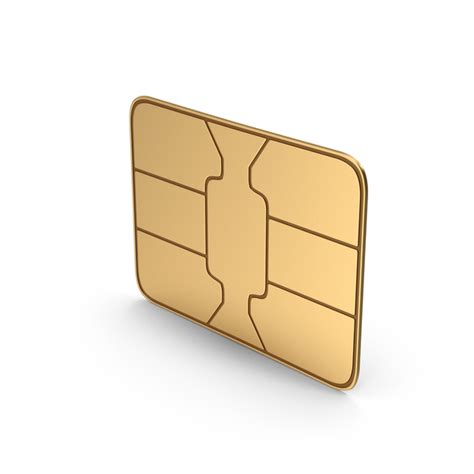 Sim Card Chip PNG Images PSDs For Download PixelSquid S120684822