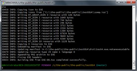 python打包技巧彻底解决pyinstaller打包exe文件太大的问题 个人文章 SegmentFault 思否 python打包技巧彻底解决pyinstaller打包exe文件太大的问题 个人文章 SegmentFault 思否