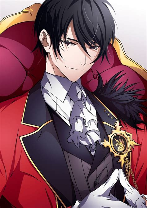 Vincent Vollachia Re Zero Kara Hajimeru Isekai Seikatsu Ex Image By Finndss 4133258