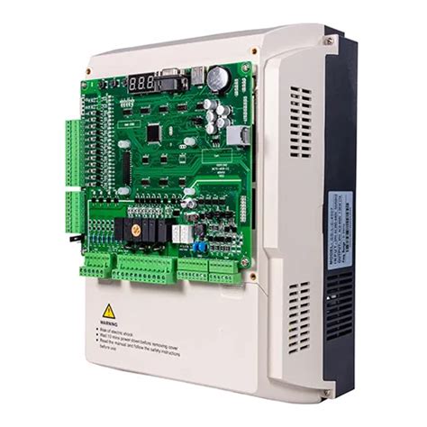 High Tech Elevator Door Controller Variable Frequency Drive 380v Three Phase Vfd Vsd Frequency