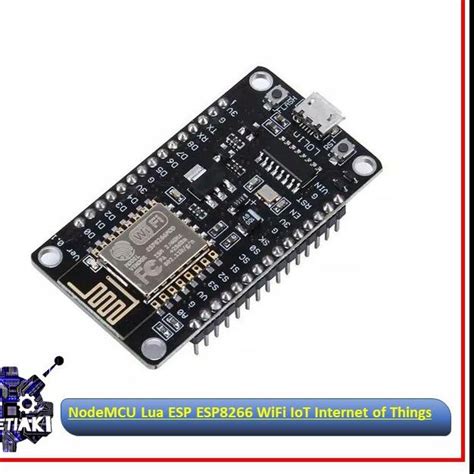 Jual Update Nodemcu Lua Esp Esp8266 Wifi Iot Internet Of Things Dev Kit