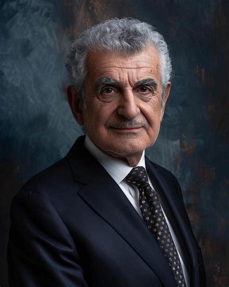 Harry Hedaya Net Worth Unveiling His Financial Success