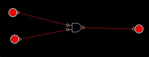 Github Marwanmagdy0logic Circuit Simulator Its A Simulator Built