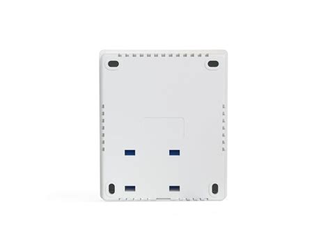 Eu868 Lorawan Ambient Temperature And Humidity Sensor Enless Wireless