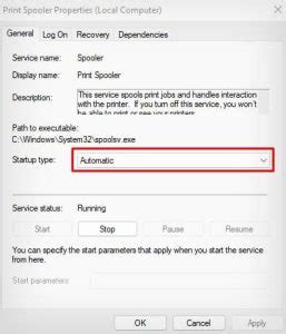 Print Spooler ErrorHere Re Ways To Fix It