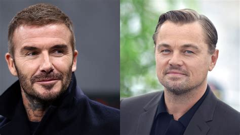 Descubre Cuáles Son Y Cuanto Cuestan Los Perfumes De David Beckham