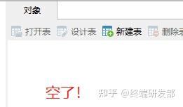 Mysql 如何优雅的删除库中的所有表 知乎