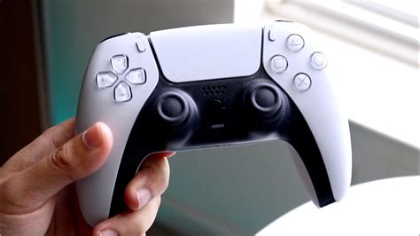 How To Put PS5 Controller In Pairing Mode - YouTube