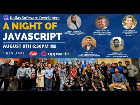 How To Test Code In Javascript With Danny Thompson Trey Clark Posted On The Topic Linkedin