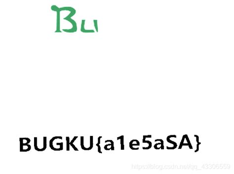 【ctf练习平台】bugkuctf部分misc writeup iccpicc profile csdn博客