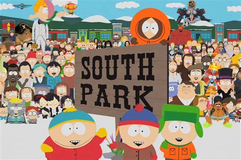15 Best South Park Episodes Of All Time Radio Times