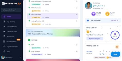 Ravikishore P On Linkedin 50daysofcodechallenge