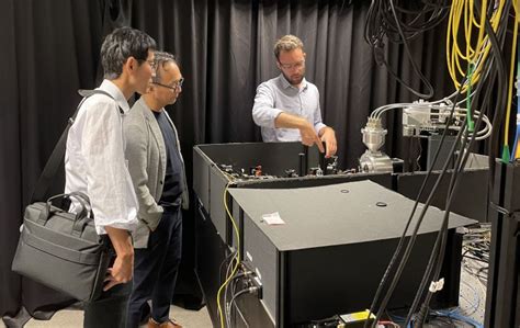 Qutech On Linkedin Quantum