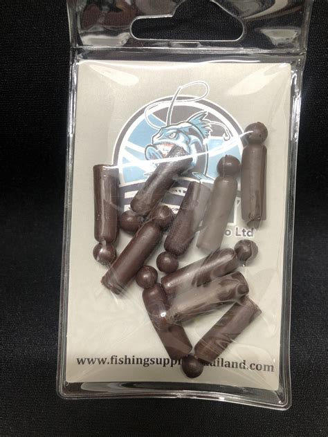 Fst Extended Buffer Bead Buffer Beads Fishing Supplies Thailand