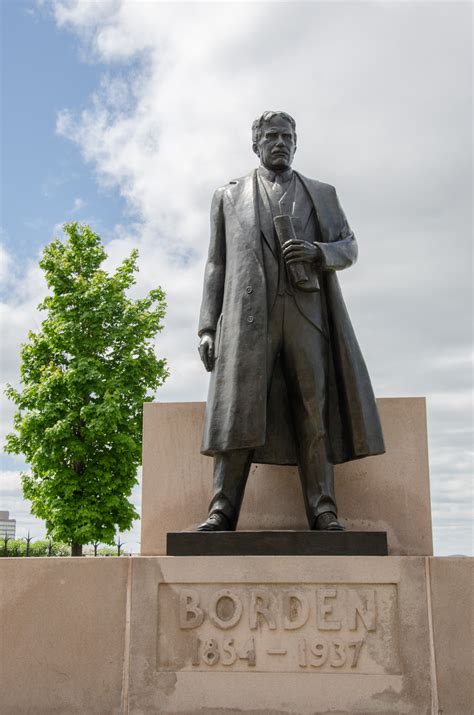 Statues Monuments And Memorials Of The Hill Canadaca
