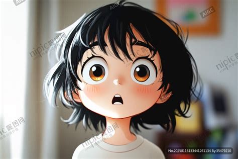 Ai创作图哪吒头 青春题材漫画人物 儿插少女 动画姐 临摹学习 圆圆的脑袋大眼睛 冰果奇缘 小女孩儿插 圆圆的大眼睛 宫崎骏动漫 电脑壁纸美图 插画练习 宫崎骏动画 大眼萌萌 大眼睛姑娘