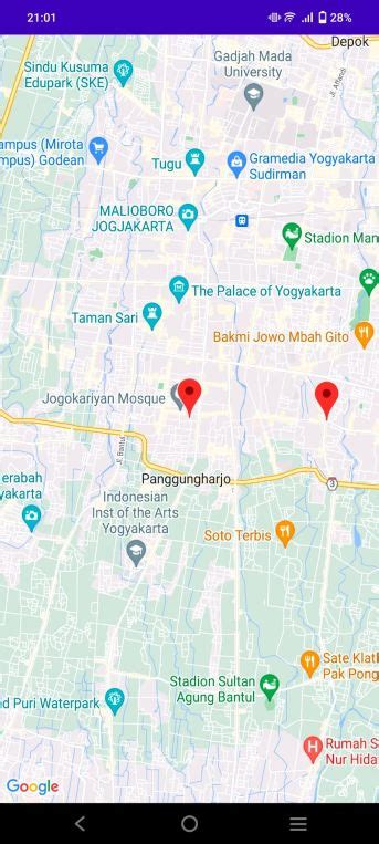 GitHub JhorgiGheovani Aplikasi Android CRUD Bank Sampah Menggunakan Firebase Database