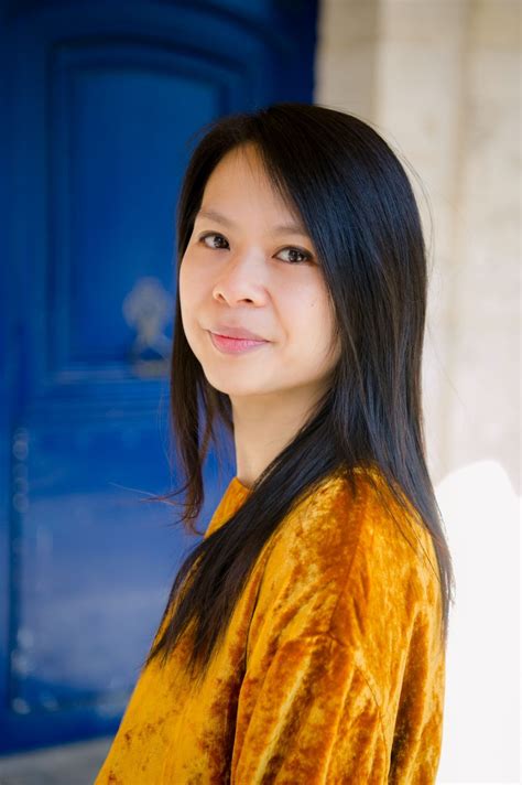 Rencontre Avec Lisa Nguyen Naturopathe Yodi
