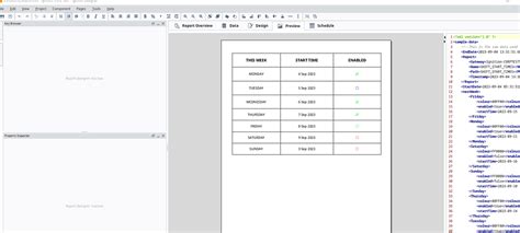 Displaying Checkbox For A Boolean Value In Reports General Discussion Inductive Automation Forum