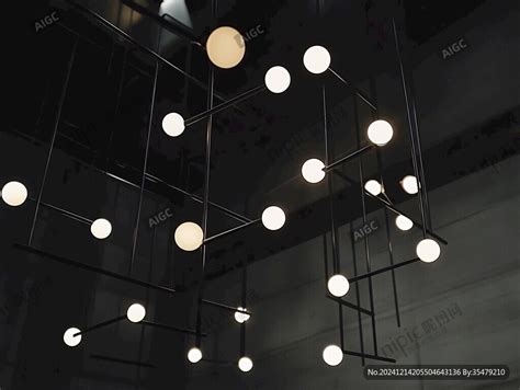 Ai创作图文艺灯饰 个性灯饰 灯珠光影 灯的肌理 艺术灯光 简约灯饰 灯饰吊顶灯光 灯光与线条 唯美灯墙 艺术灯饰 企业灯展 橱窗灯影 个性灯光 几何形灯饰 光环光影 昵图网