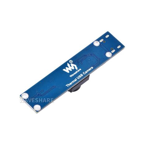 Buy Thinkrobotics Mlx90640 Ir Array Thermal Imaging Camera 55° Fov