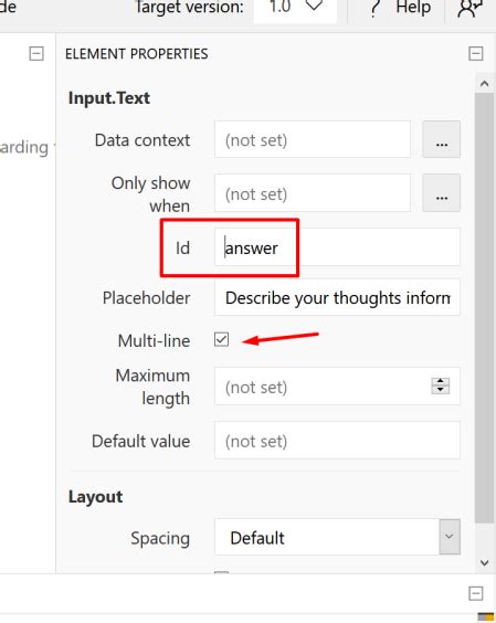 Adaptive Cards For Outlook Actionable Messages Using Power Automate
