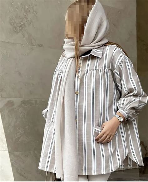 مدل مانتو لنین جدید و خنک یا طرح های شیک برای فصل تابستان