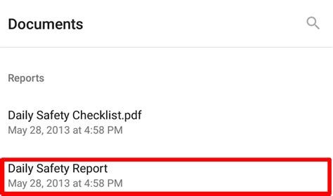 Hyperlinks Creating On Web And In The Field Plangrid