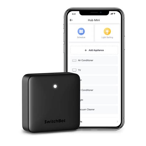 Switchbot Door Window Sensor Home Security Alarm Contact Sensor Switchbot Canada