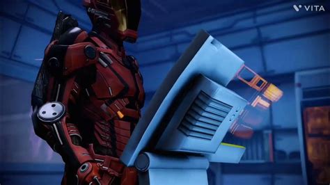 Mass Effect 2 Part 48 Youtube Mass Effect 2 Part 48 Youtube