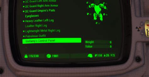 vinfamy s control panel hotkey no biped slot page 6 downloads