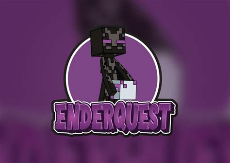 Designer Girl I Will Create Your Handmade Minecraft Server Logo And Server Icon For 5 On
