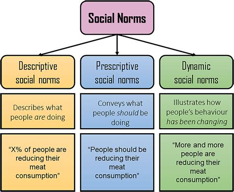 Social Norms As A Powerful Lever For Motivating Pro Climate Actions One Earth