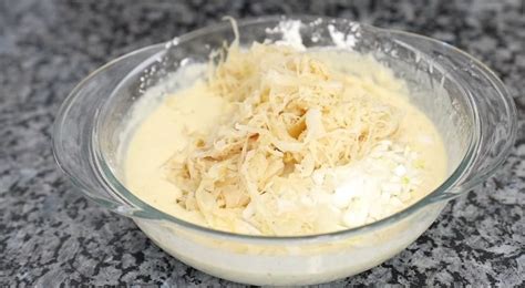Фучки из квашеной капусты - Со Вкусом