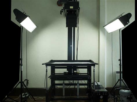 Large Format Scanning Experts Safely Digitising Old Fragile And Rare Materials