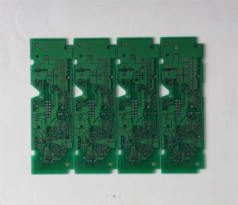 Double Sided Pcbs Shogini Technoarts Pvt Ltd