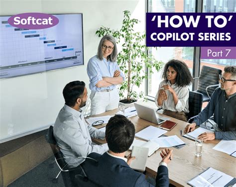 How To Use Copilot In Loop Whiteboard And Onenote Softcat