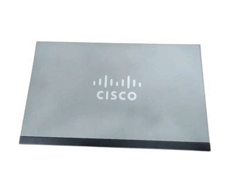Network Switch Wired Cisco Rv340 Vpn Router 2 Grey At ₹ 15000 Unit In Haridwar