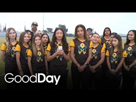 Manteca High Girls Soccer Team Hosts Kicking For A Cure Fundraiser