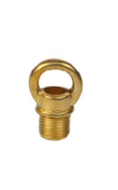 Brass Components Golden Peakock Limited