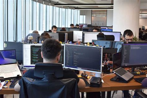 Atis Software Factory And Digital Agency Tirana Best Digital Agency