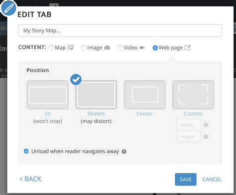 Solved Story Map Merge Multiple Story Maps Into 1 Story Esri