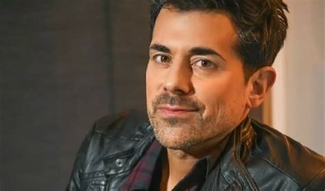 Adam Huss Soap Opera Spy