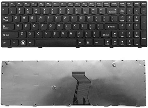 SR Laptop Keyboard For Lenovo Ideapad G G A G G A Keyboard Buy SR Laptop