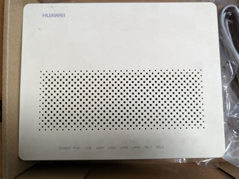 Huawei Modem Computers Tech Parts Accessories Networking On Carousell