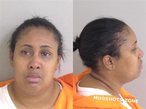 Roberts Monique Mechelle 10152024 Ascension Parish Mugshots Zone