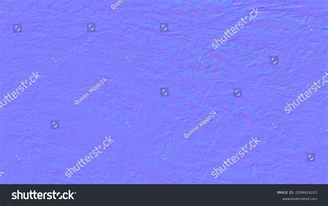 Normal Map Concrete Textureconcrete Texture 3d Stock Illustration