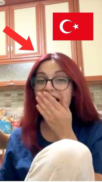 این اهنگ ترکی رو‌برای این دختر ها خوندم و واکنش اونا شوکه کننده بود😳