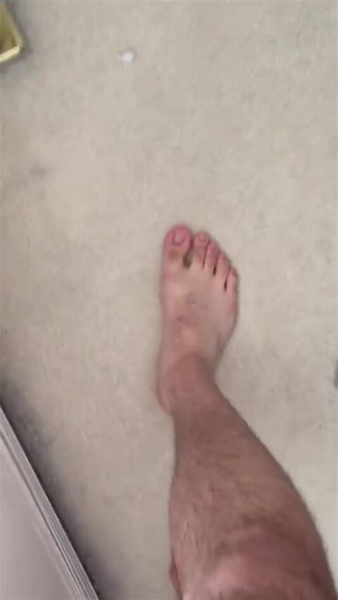 Barefoot Crush Tinies