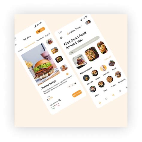 do mobile app website ui dashboard uiux design by oluwatohbea fiverr